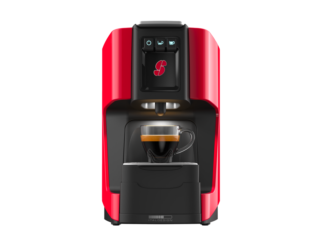 Capsule Machines - Cerini Coffee & Gifts – Cerini Coffee & Gifts