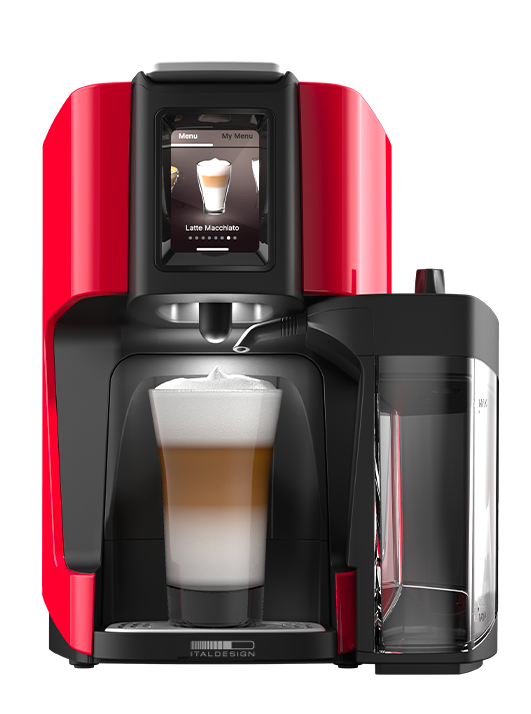 Capsule Machines - Cerini Coffee & Gifts – Cerini Coffee & Gifts