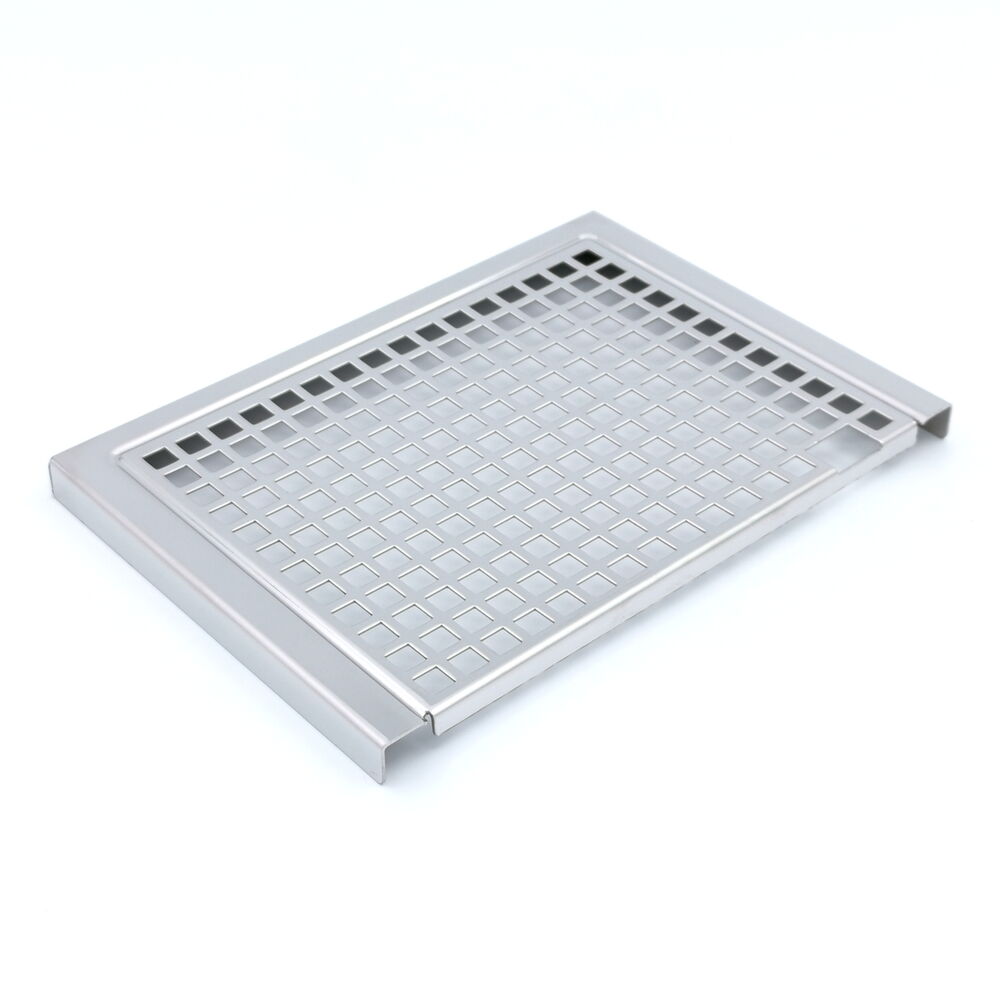 Olympia Express - Grill for Maximatic Drip Tray - 370250 – Cerini ...