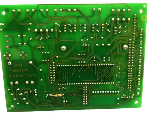 Saeco (Philips) Power Control Board (PCB) for Saec – Cerini Coffee & Gifts