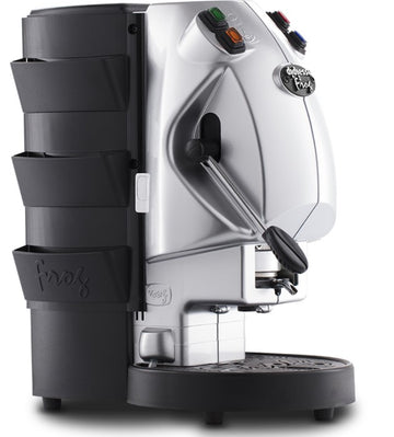 ESE Espresso Pod Machine - Cerini Coffee & Gifts – Cerini Coffee & Gifts