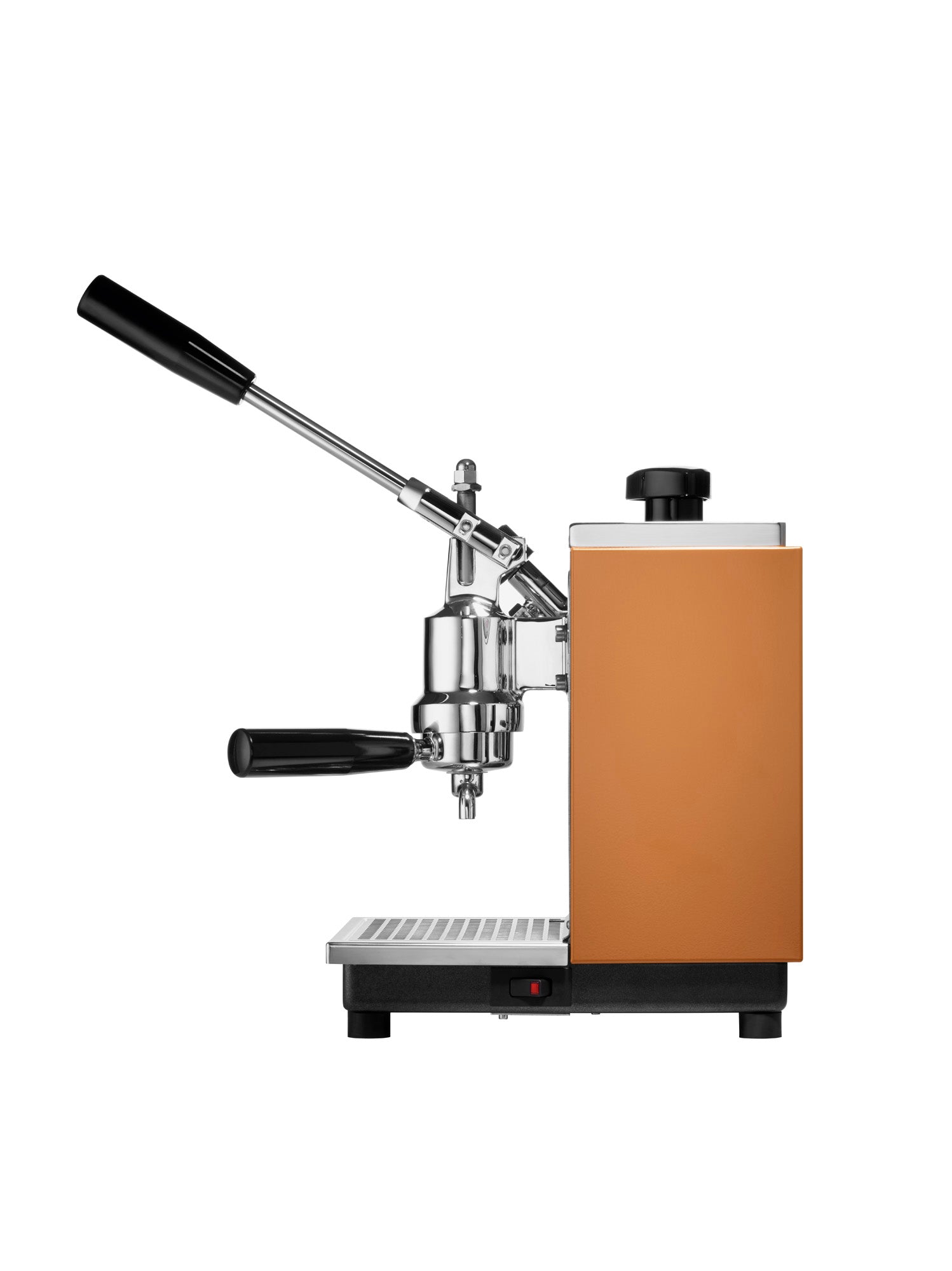 Olympia Cremina 120 Volt (Gold) – Cerini Coffee & Gifts