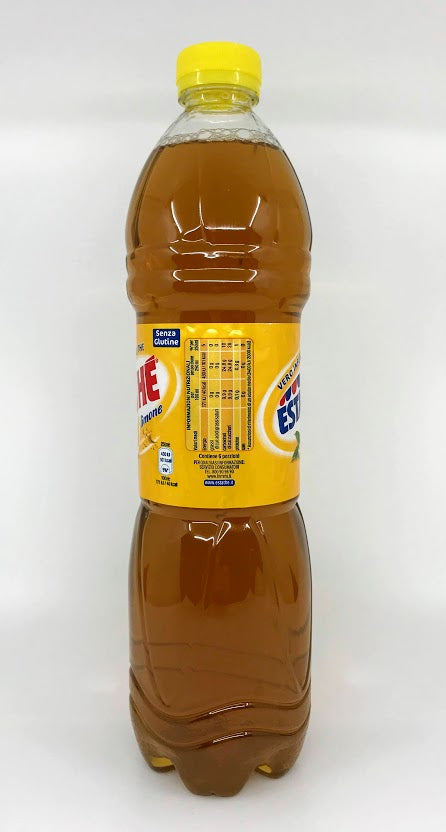 Estathe - Tea al Limone - 1.5lt – Cerini Coffee & Gifts