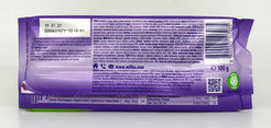Milka - Hazelnut - 100g (3.5oz) – Cerini Coffee & Gifts