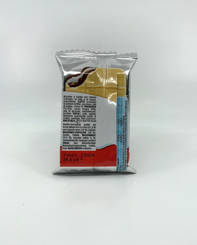 Kinder - Cards - 25,6g – Cerini Coffee & Gifts