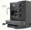 Grimac Opale Pod Espresso Machine with Steam Wand (Black) – Cerini ...