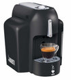 Bialetti Mini Express Black - Bialetti I Caffe d'I – Cerini Coffee & Gifts
