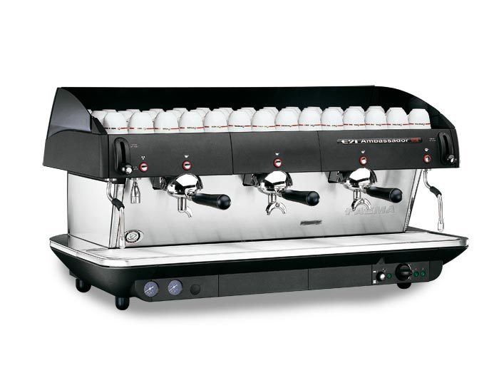 Faema Faema - E91 Ambassador SE - Commercial Espre – Cerini Coffee & Gifts