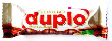 Ferrero Ferraro - Duplo – Cerini Coffee & Gifts