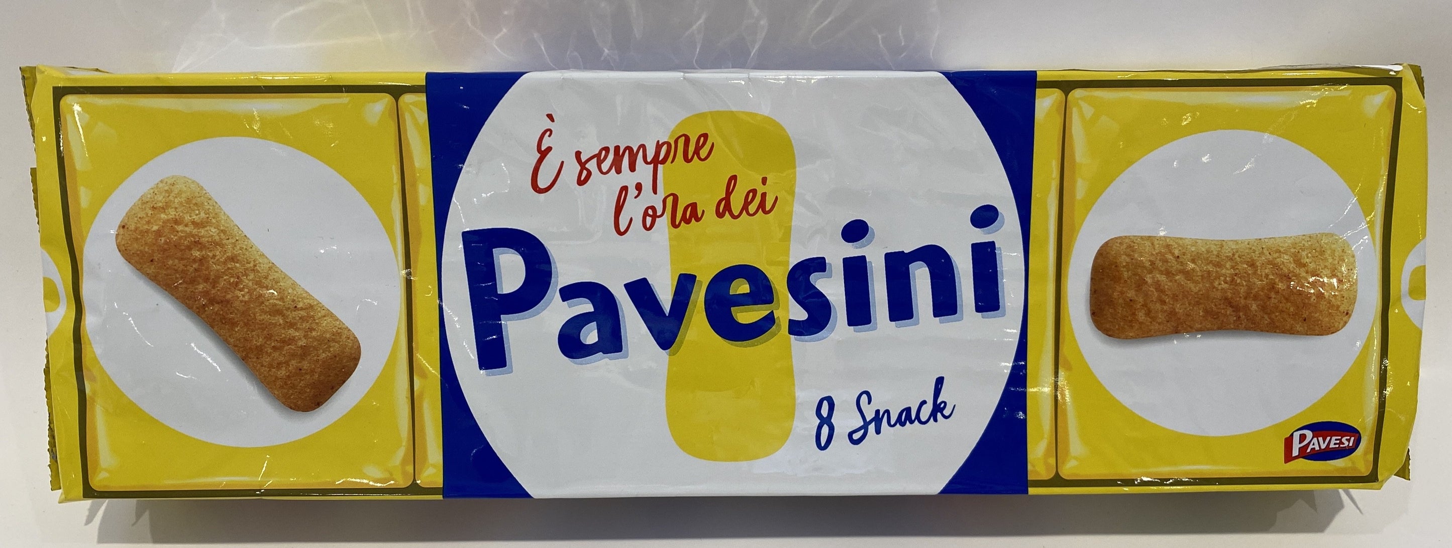 Pavesi - Pavesini - 200g (7 oz) – Cerini Coffee & Gifts