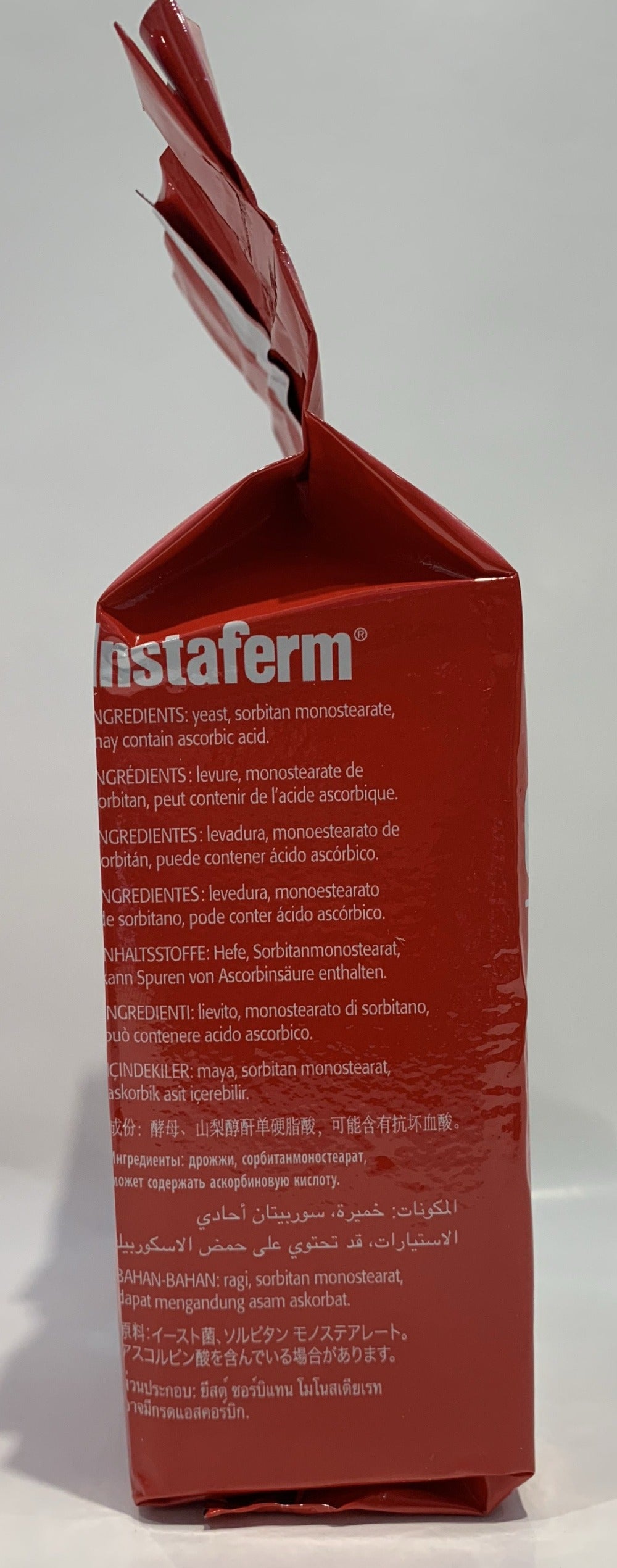 Lallemand - Instaferm - Instant Yeast 450g (15.87 oz) – Cerini Coffee ...