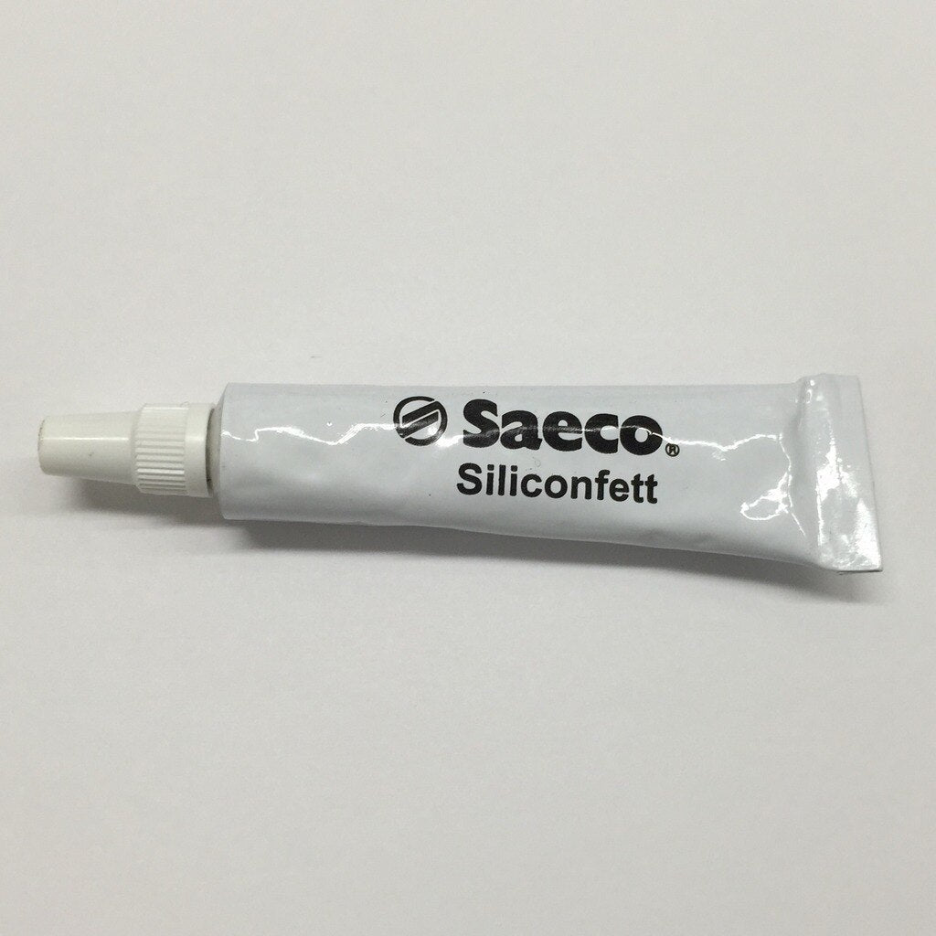Saeco (Philips) TUBE GREASE – Cerini Coffee & Gifts