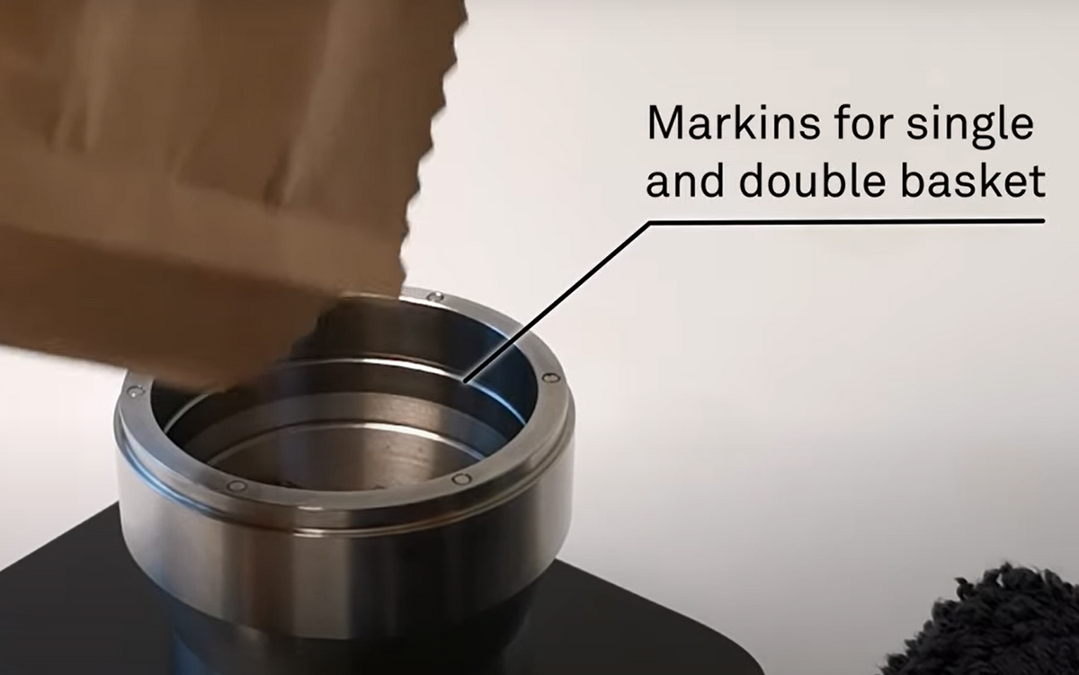 Olympia Express - Puck Prep Tool - 54mm – Cerini Coffee & Gifts